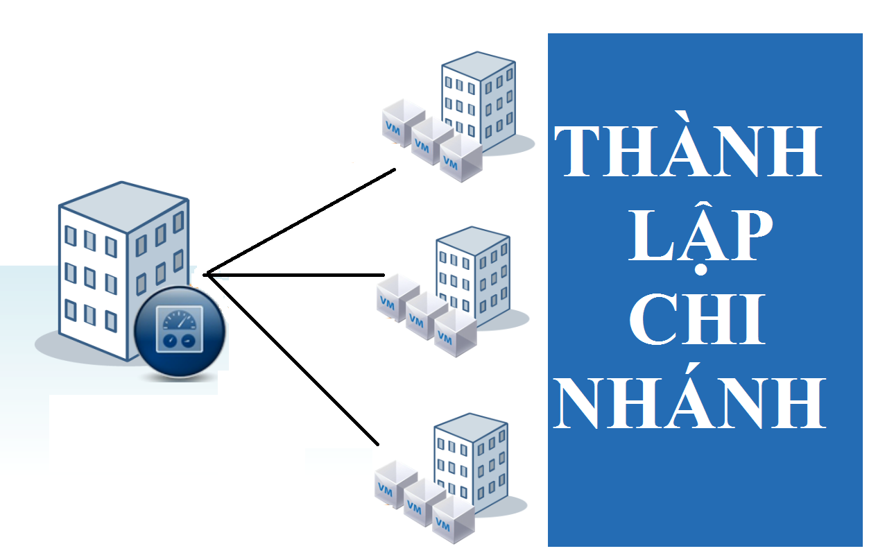 Dịch Vụ Thành Lập Chi Nhánh Công Ty - Kế Toán Nguyên Thanh